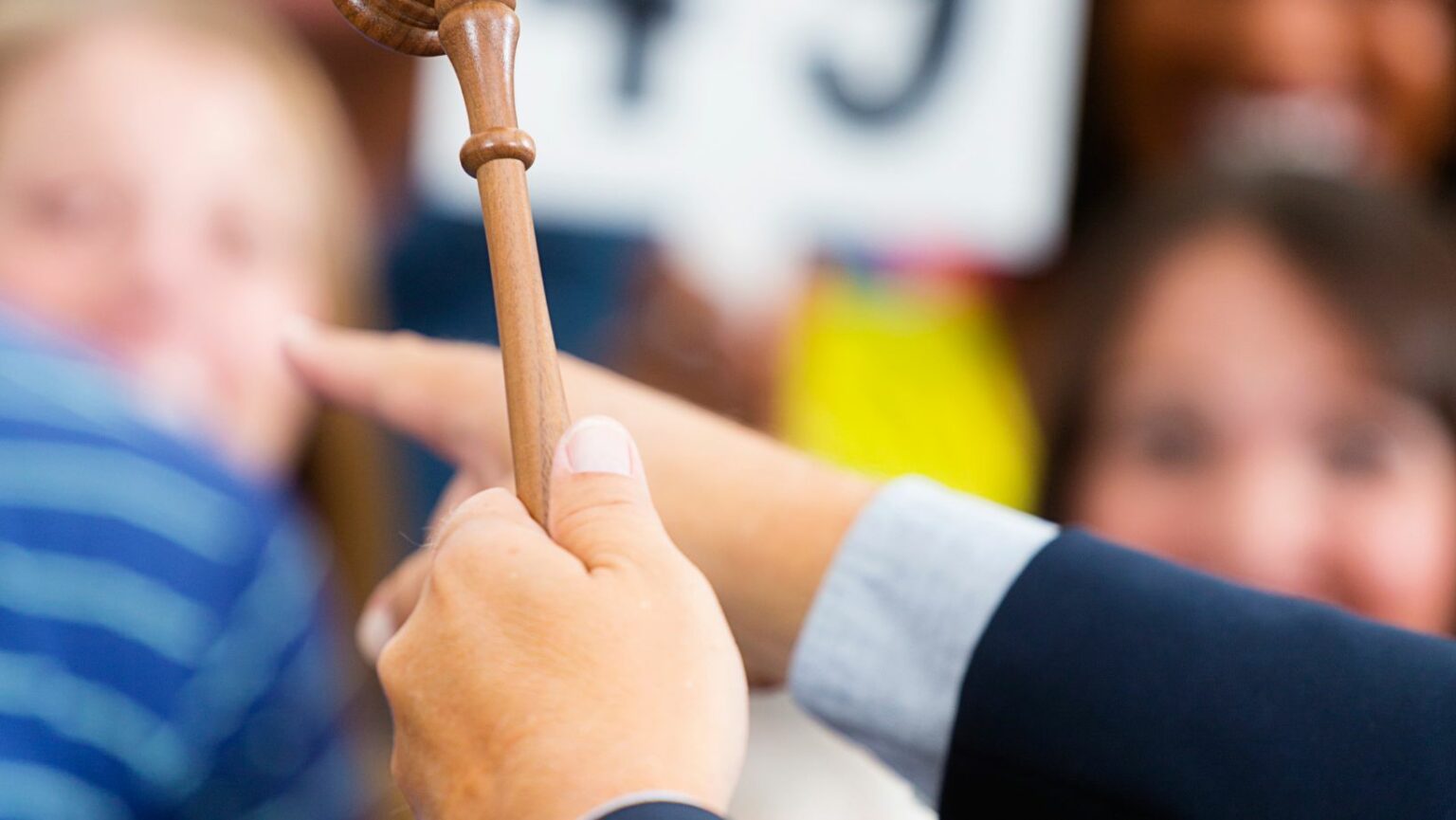 EquipmentFacts Auction: A Guide to Online Heavy Machinery Bidding