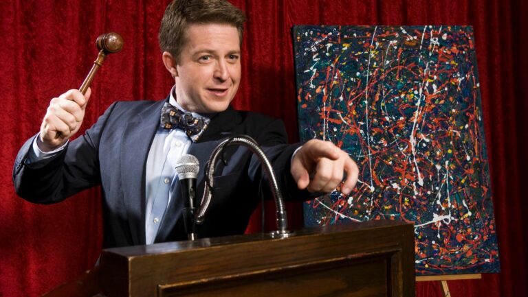 EquipmentFacts Auction: A Guide to Online Heavy Machinery Bidding